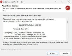 Embarcadero Dev-C++: IDE C/C++ Rápido y Gratuito