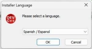 Embarcadero Dev-C++: IDE C/C++ Rápido y Gratuito