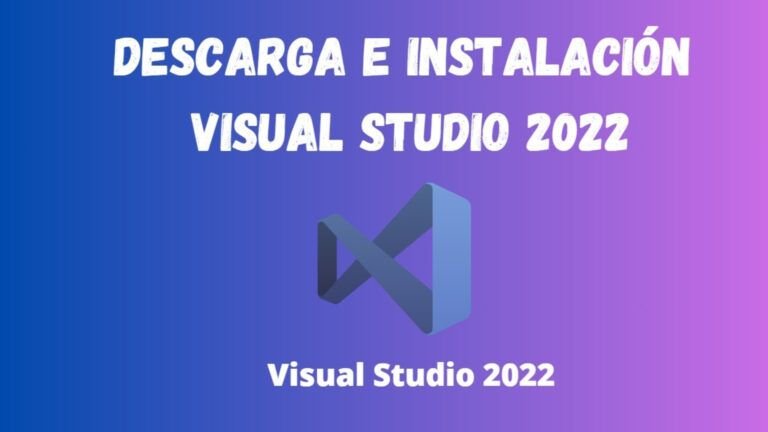 Visual Studio Community 2022: IDE Gratuito de Microsoft