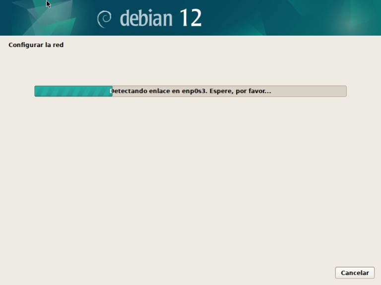Guía para Instalar Debian 12 con XFCE Paso a Paso