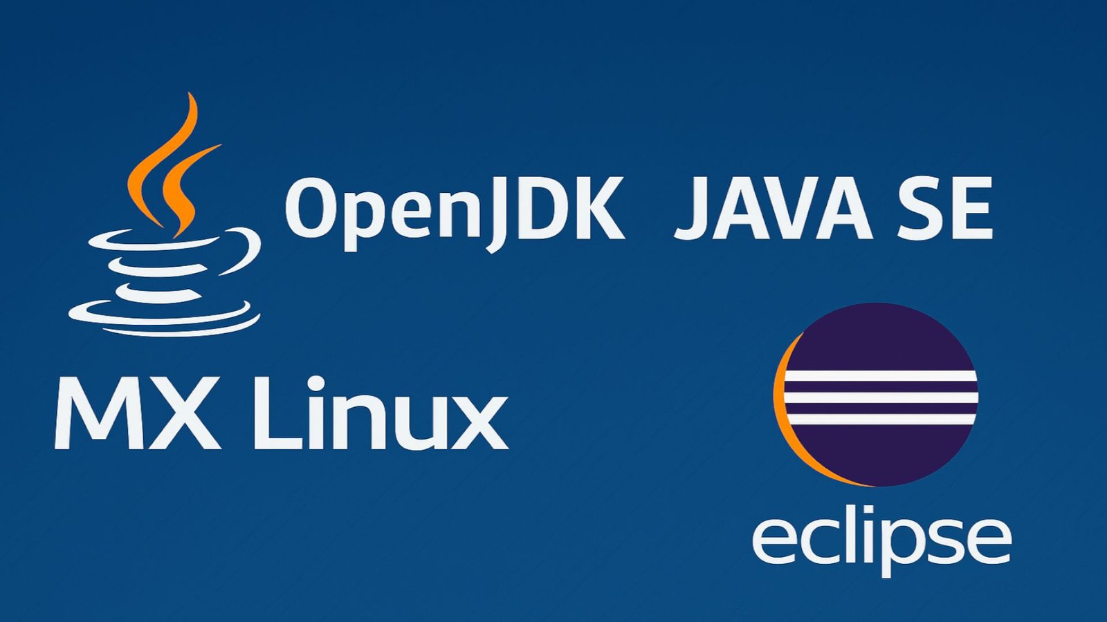 OpenJDK 17 en Debian, Ubuntu y MX-Linux: Guía Completa