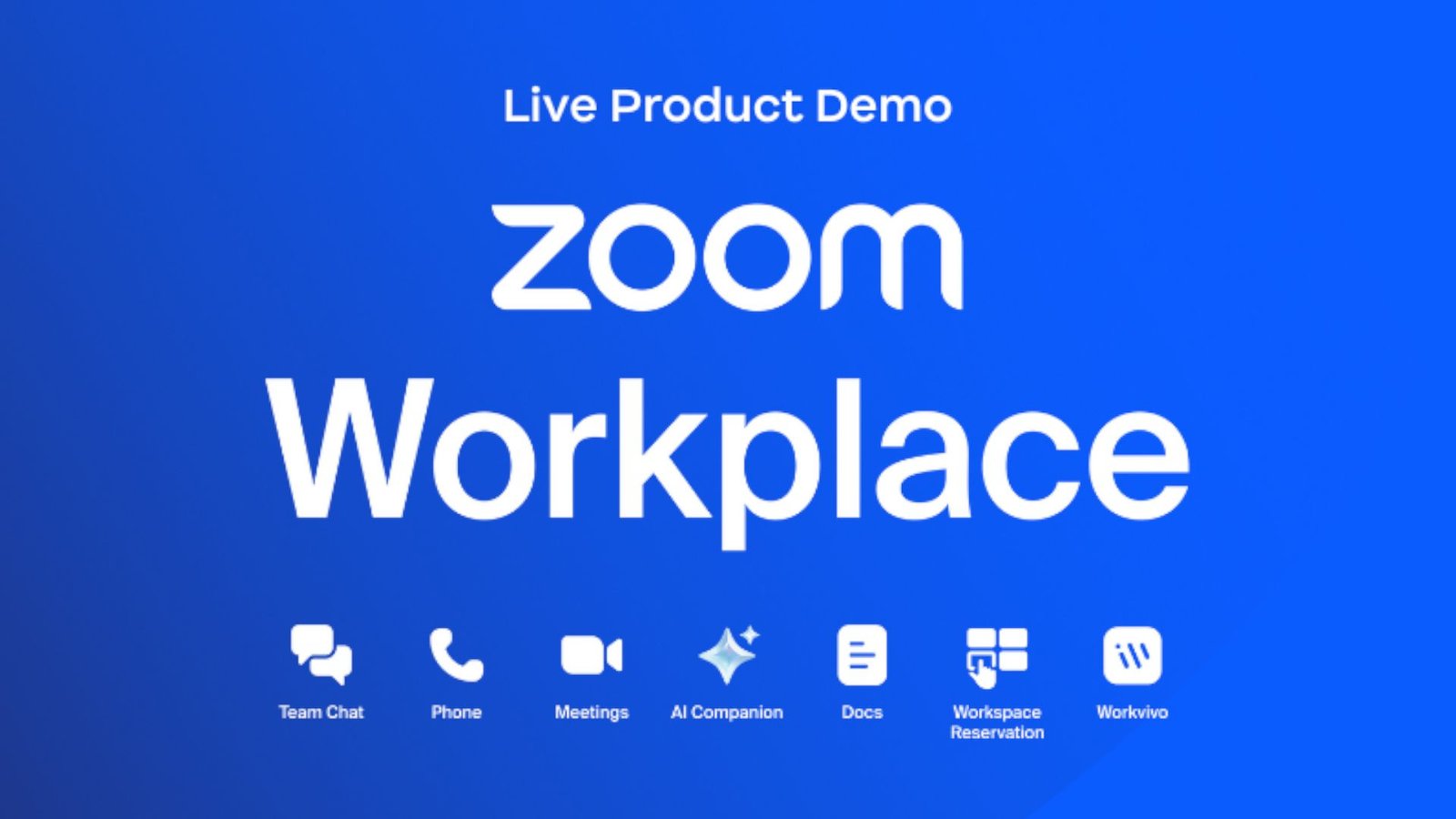 Como instalar Zoom Workplace en Debian 12 con paquete .deb oficial ...
