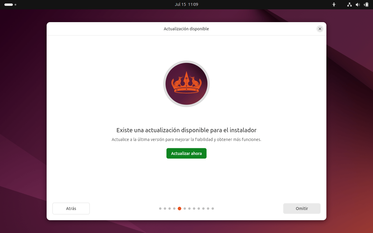 Guía para Instalar Ubuntu Linux 24.04 LTS con GNOME Paso a Paso. | javiercachon.com